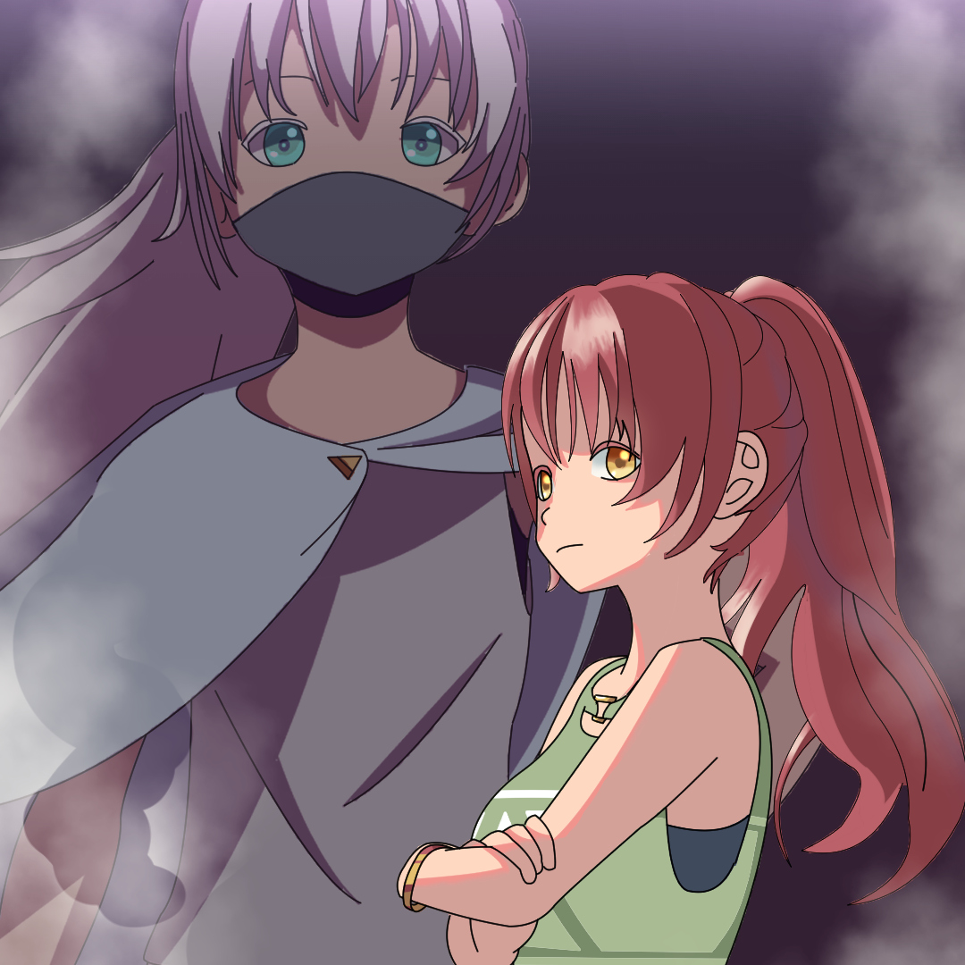 Philosopher's Spectrum | WEBTOON