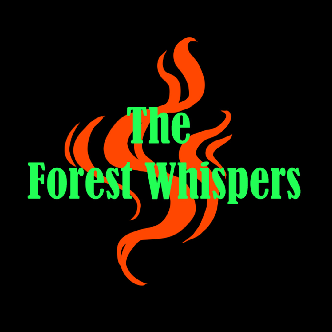 The Forest - 2 | The Forest Whisper