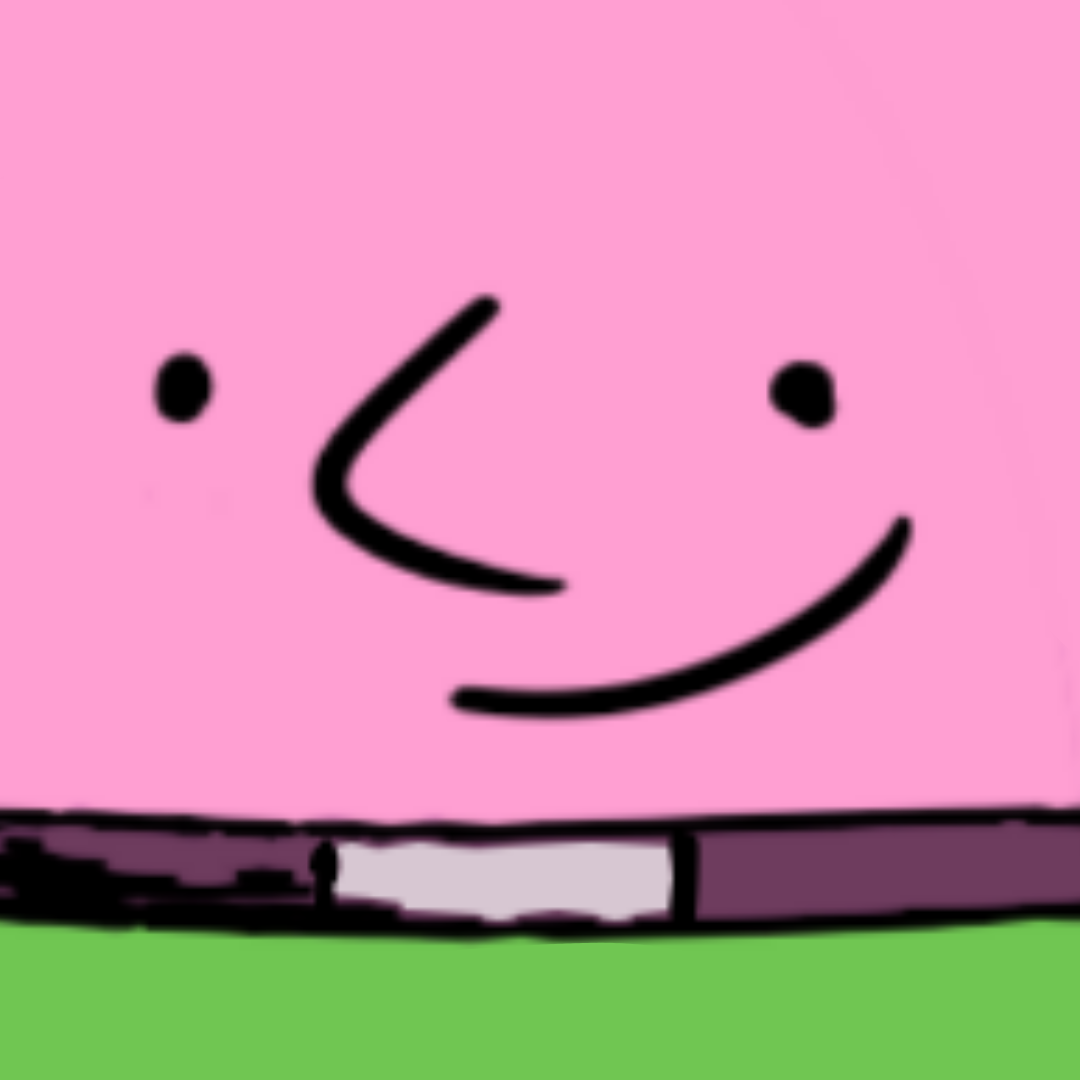 The Quest To Find Pinkman | WEBTOON