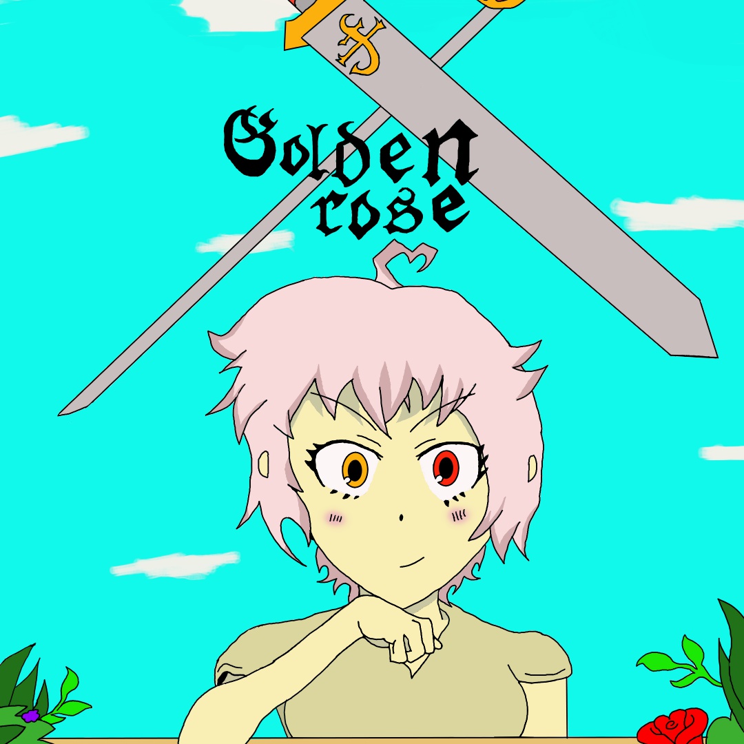 Golden Rose | WEBTOON