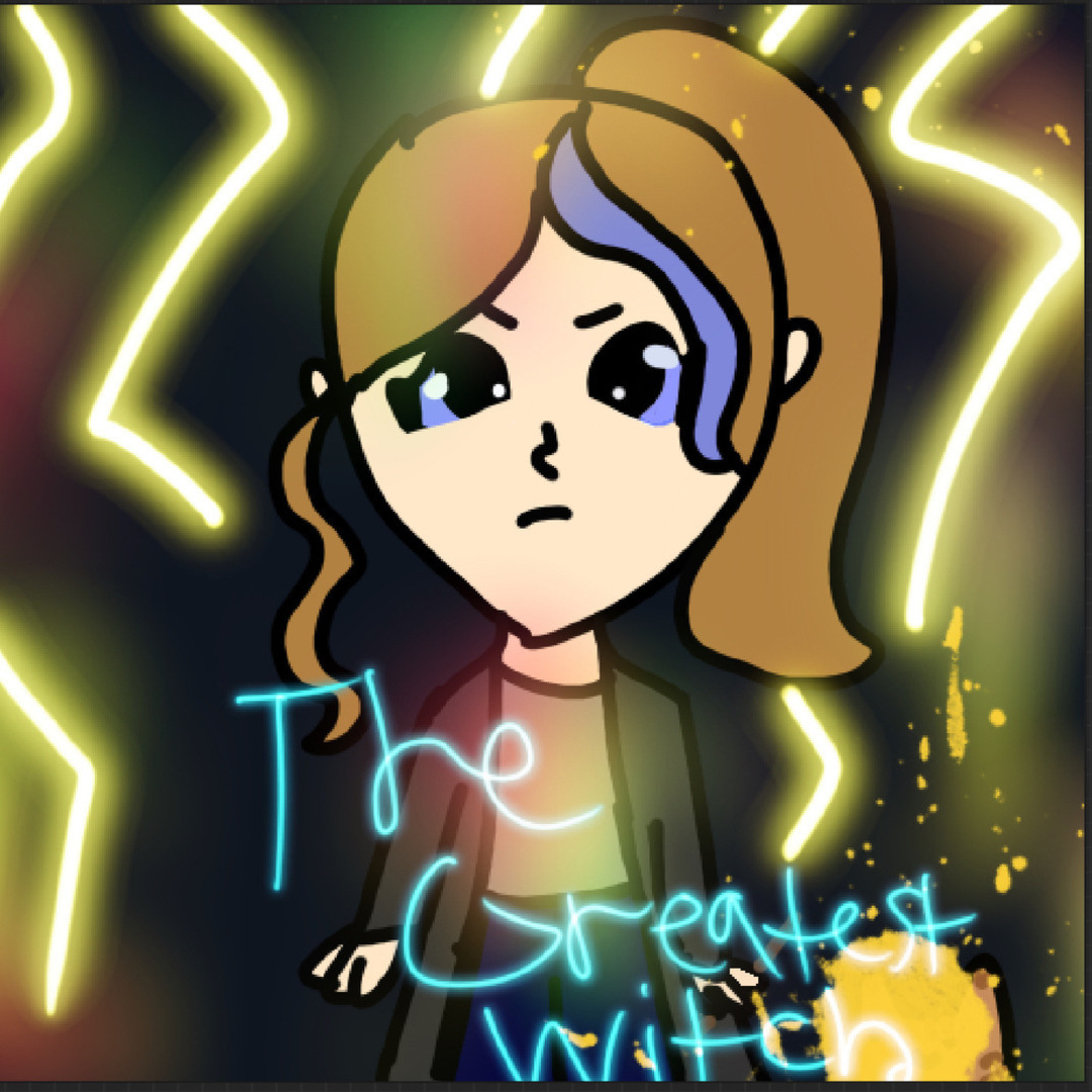 The Greatest Witch | WEBTOON