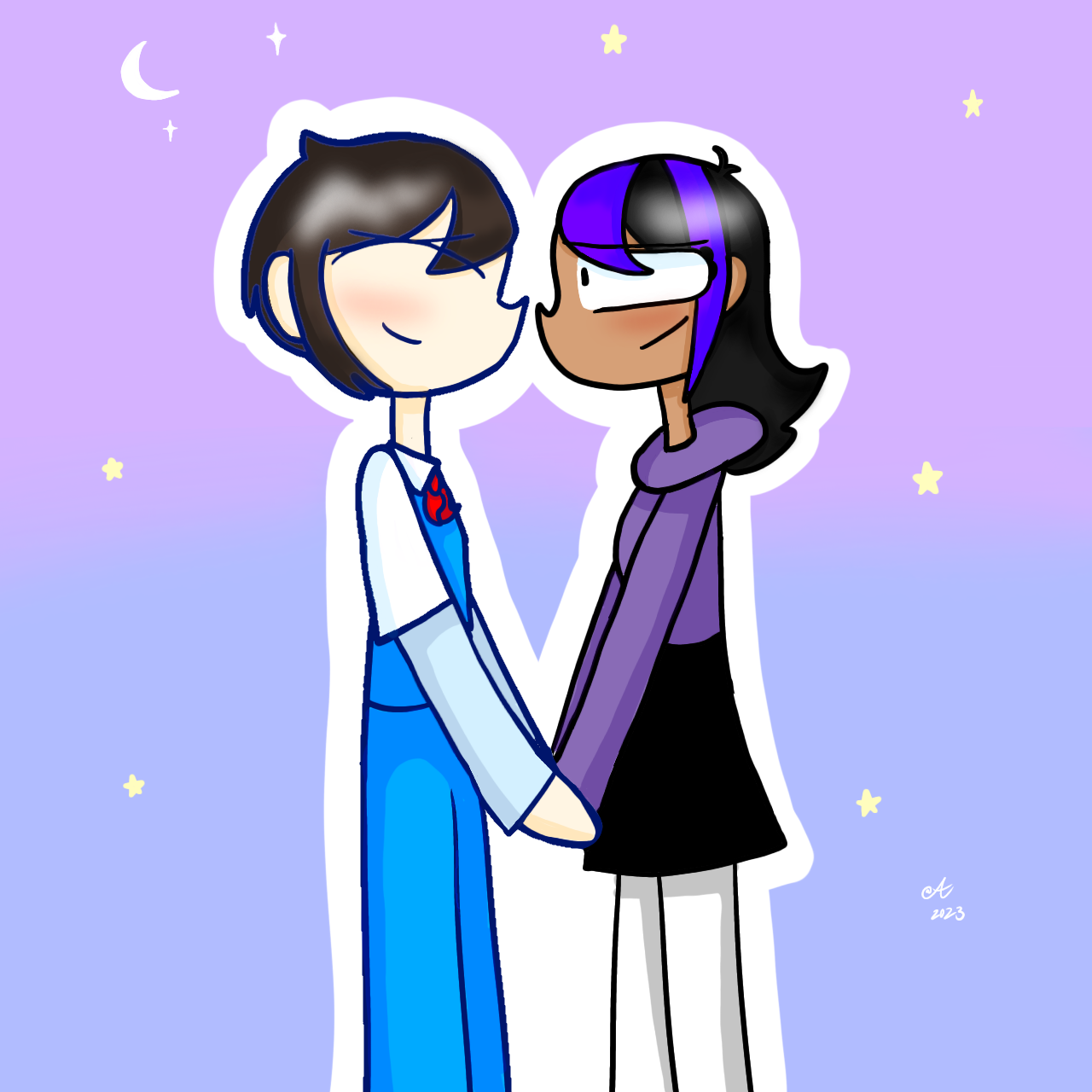 Wither Shenanigans | WEBTOON