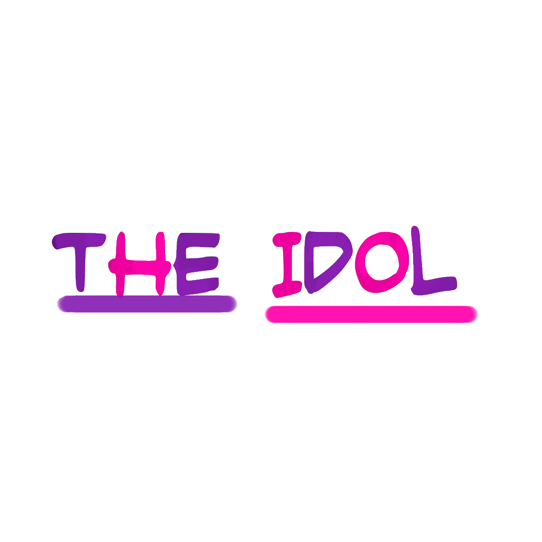 THE IDOL (text) | WEBTOON