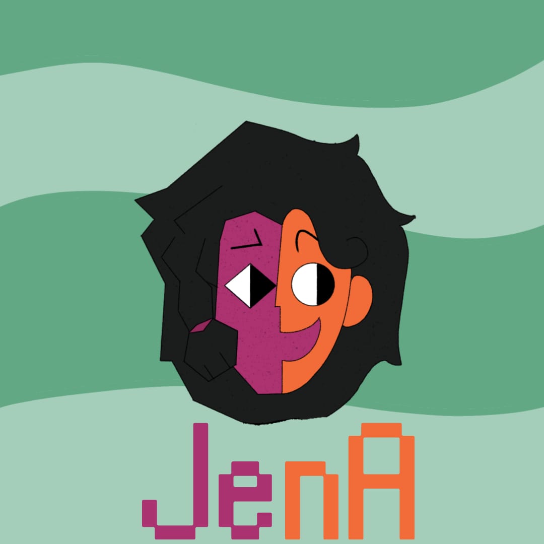 JenA | WEBTOON