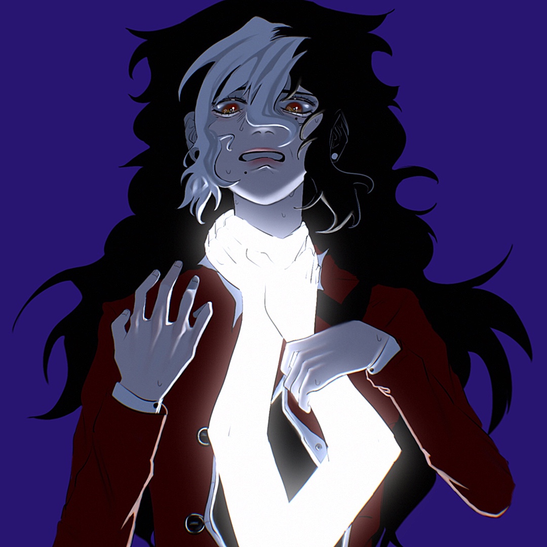 Desiderium | WEBTOON