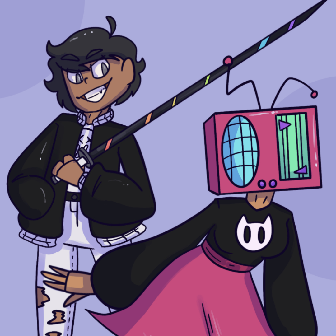 ABNORMALITY | WEBTOON