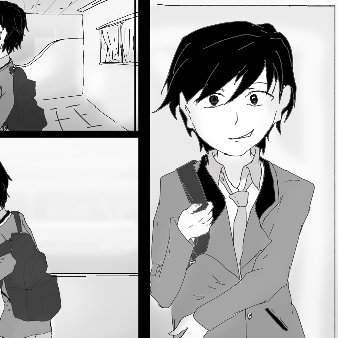 Scarlet Avatar | LINE WEBTOON