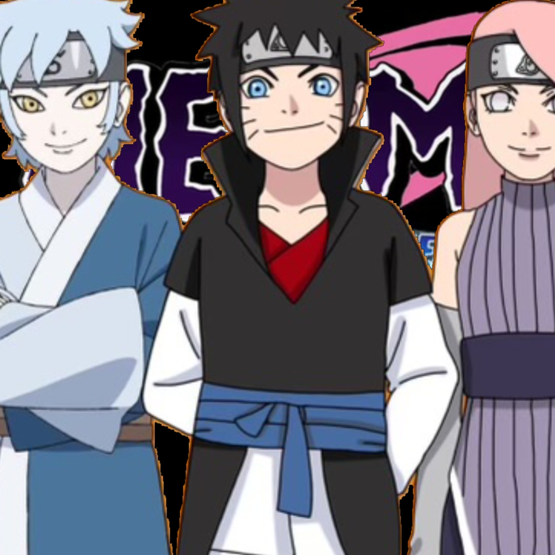 Menma Next gen | WEBTOON