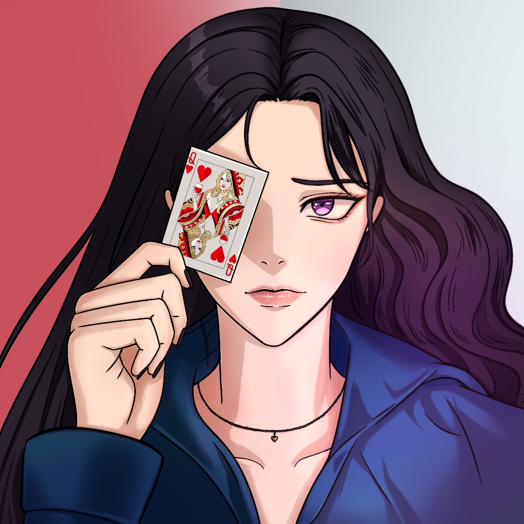 Playing Heart Games | WEBTOON