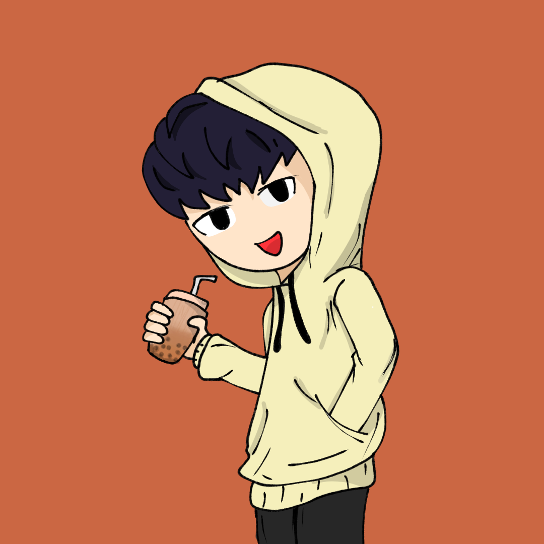 GEN Zet | LINE WEBTOON