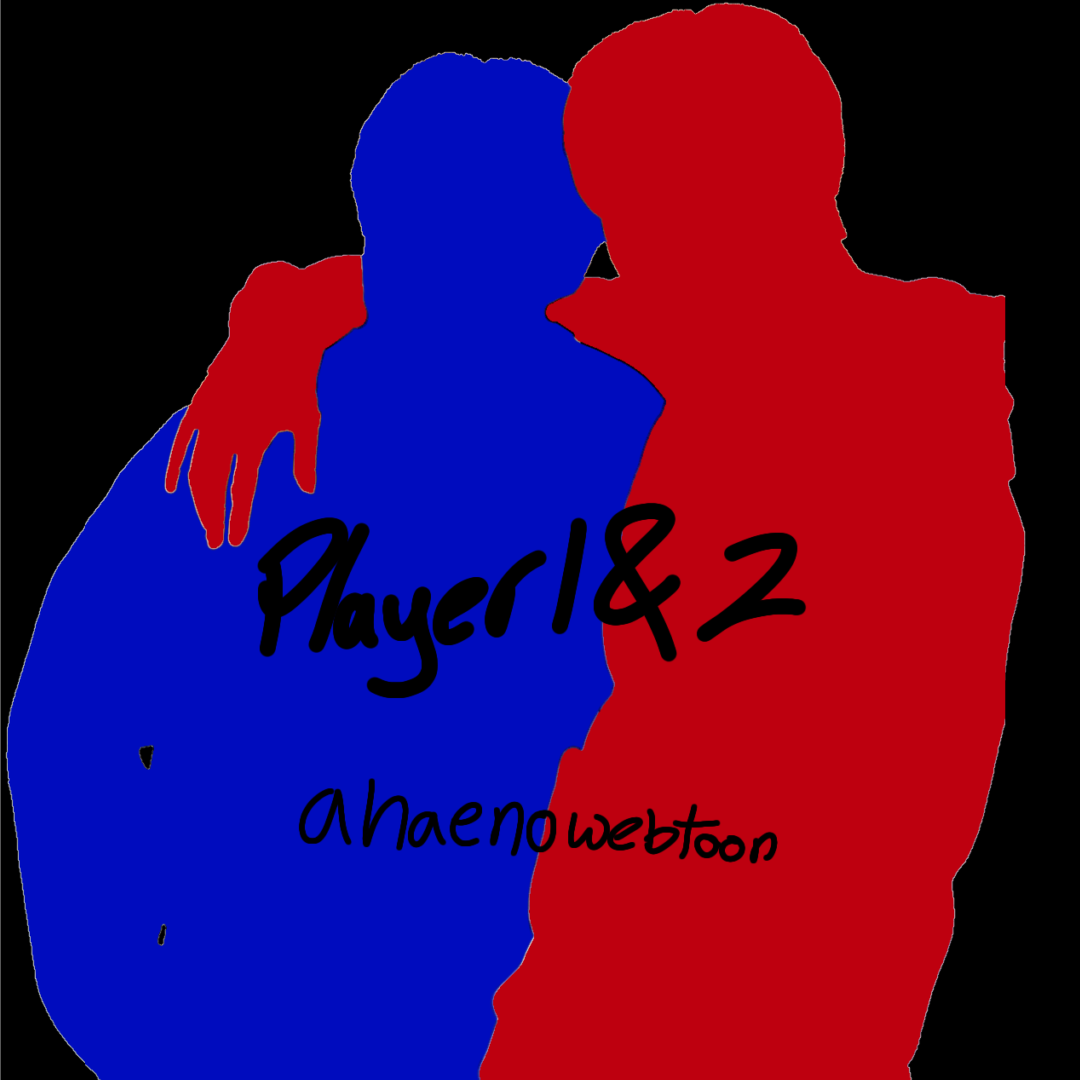Player 1 & 2 | WEBTOON