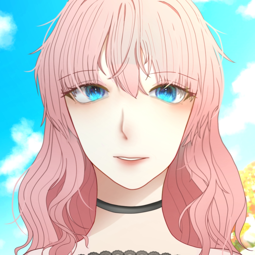 Miss You! | LINE WEBTOON