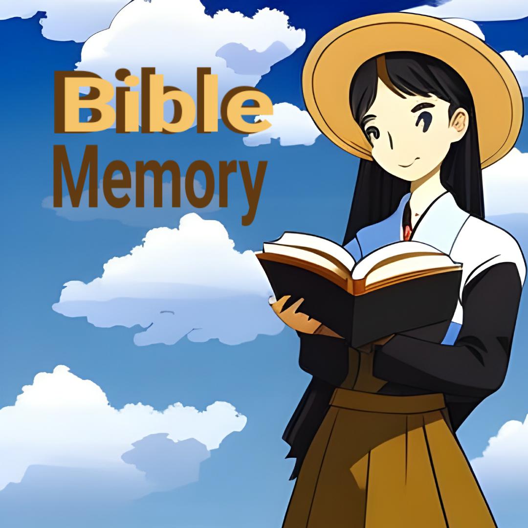 Christian Bible Memory Verses | WEBTOON