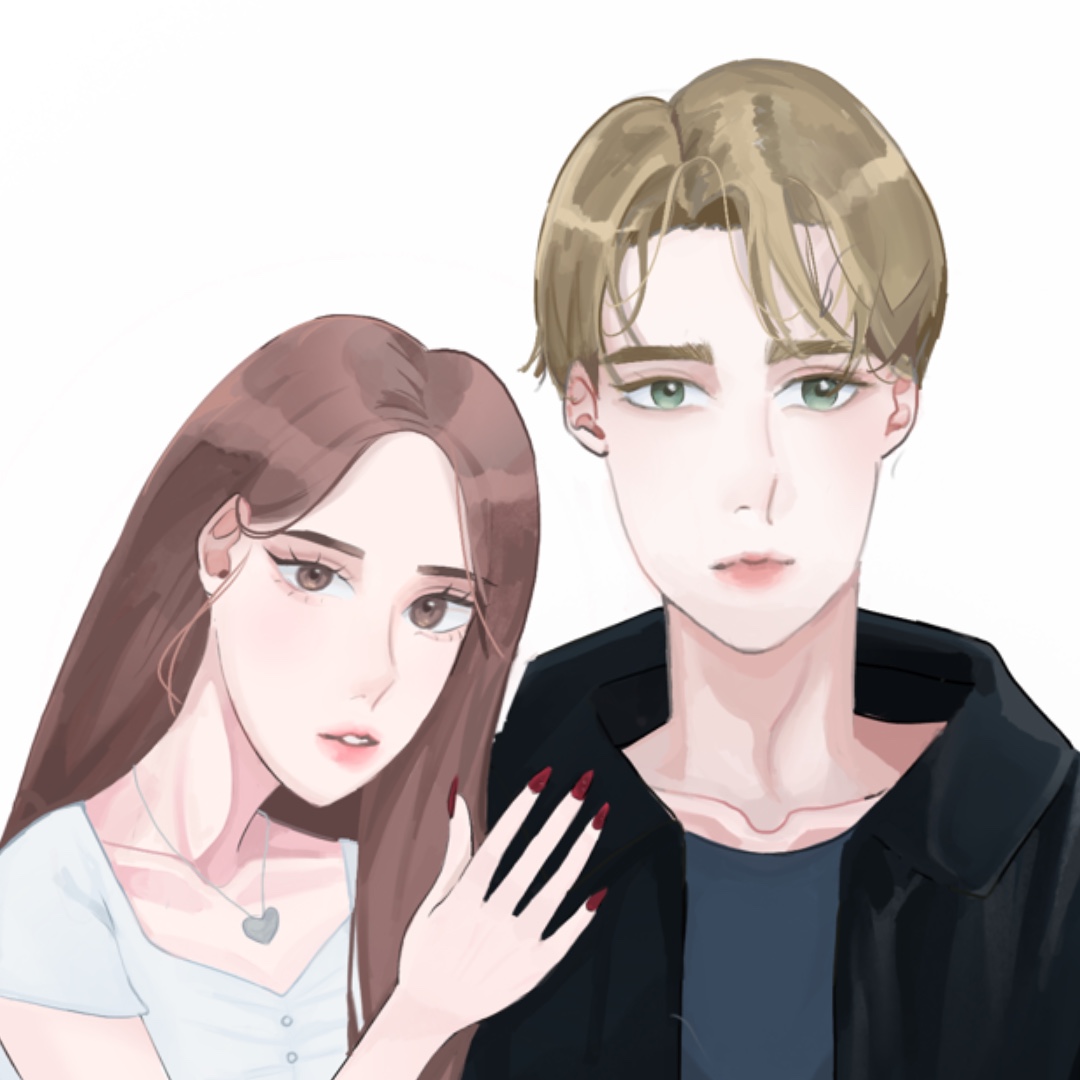 Her Aura | WEBTOON