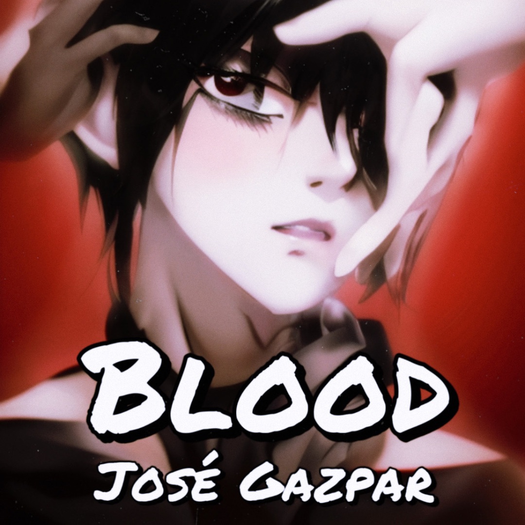 BLOOD | WEBTOON