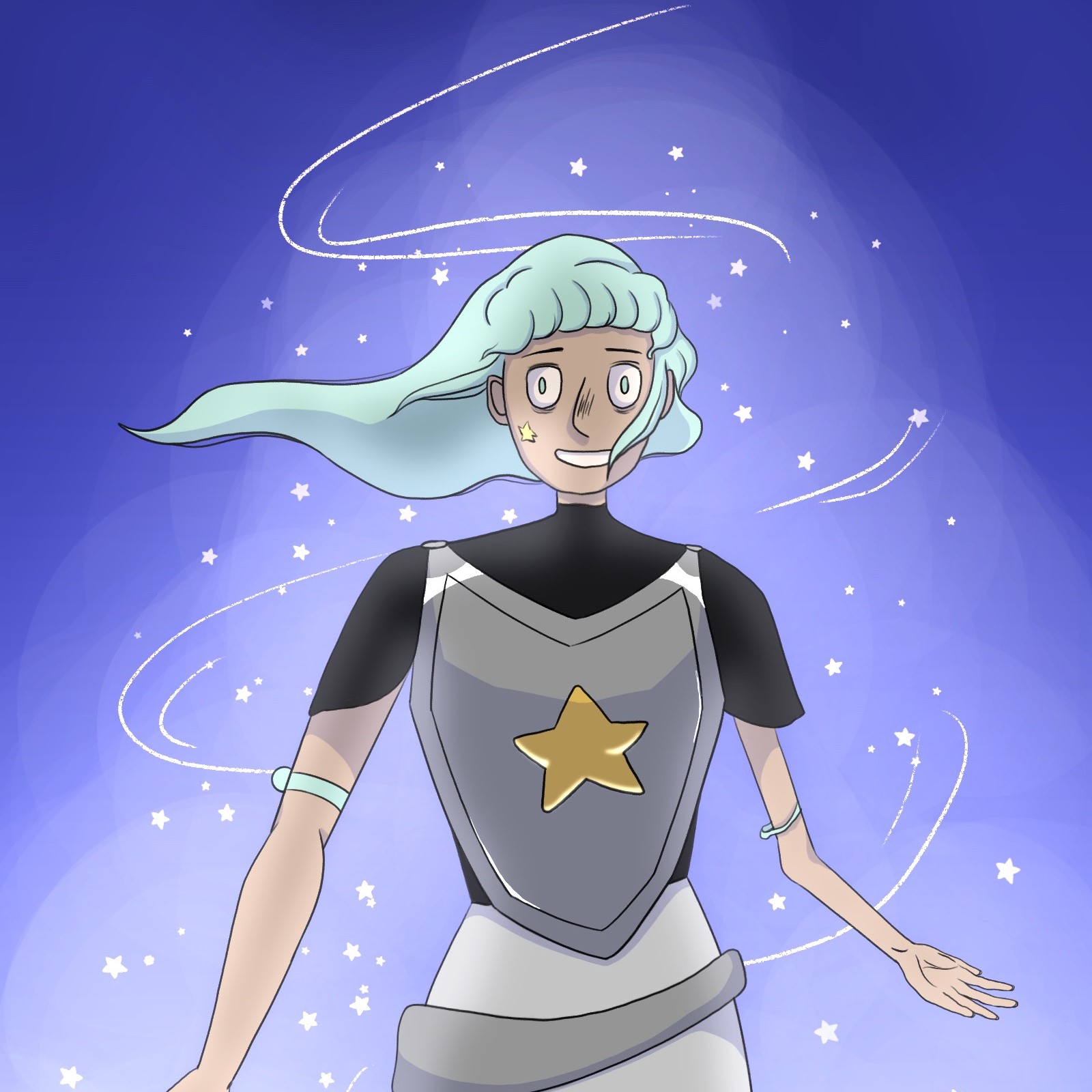 The Last Flame | WEBTOON