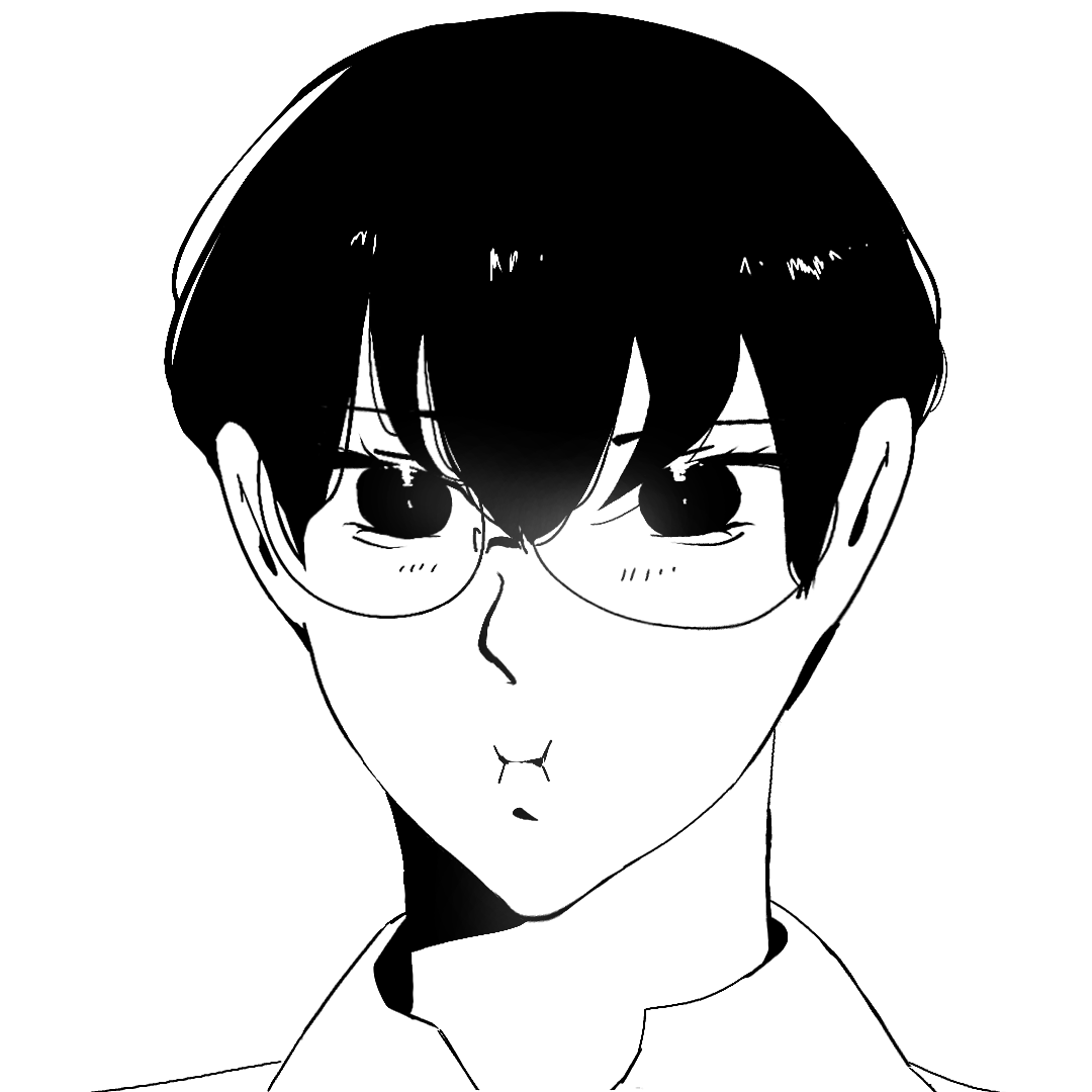 Mr.Good Guy | WEBTOON