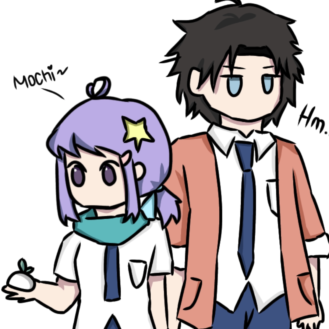 Yooi kece!! | LINE WEBTOON