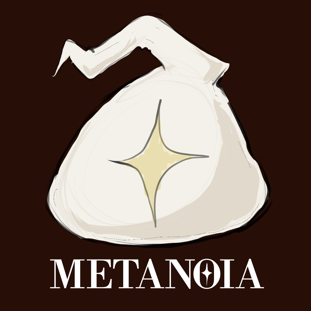 METANOIA | WEBTOON