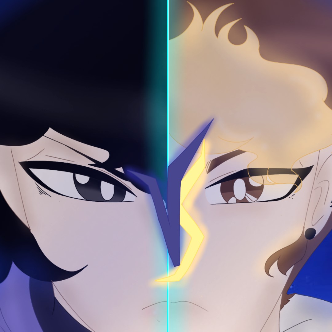 Luckity Family | WEBTOON