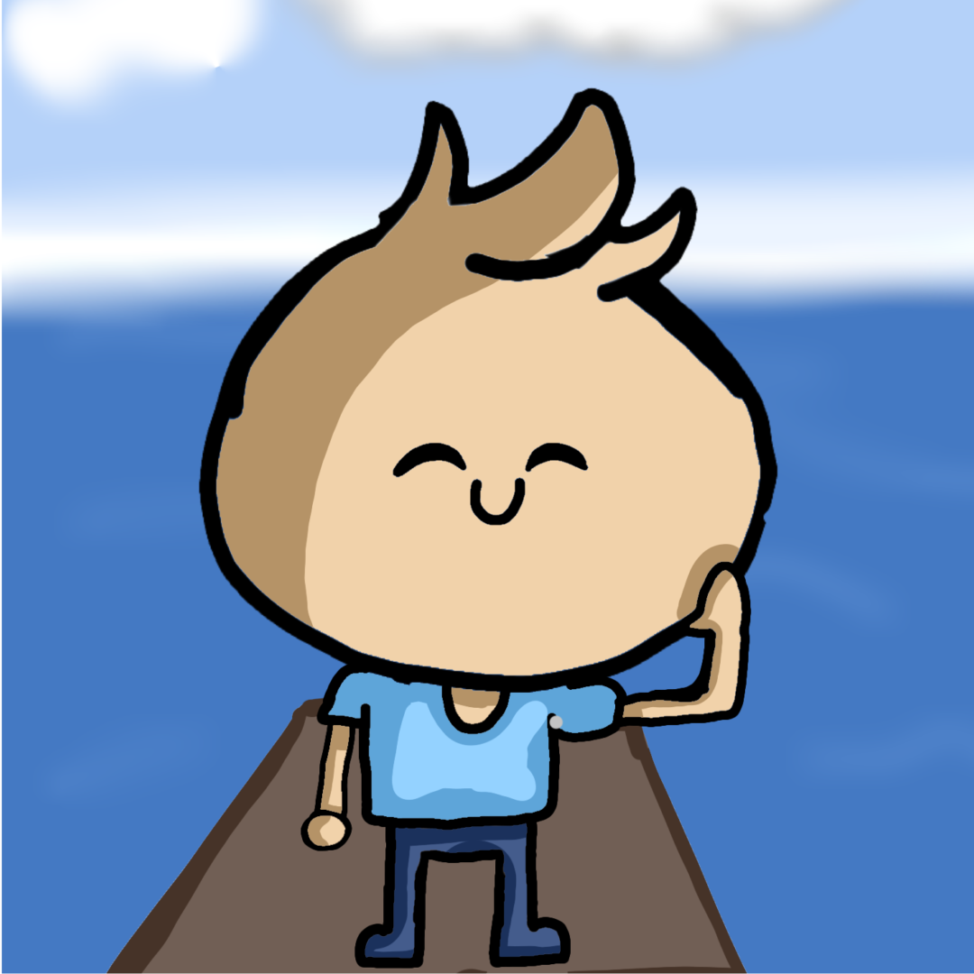 Colas bim adventure | WEBTOON