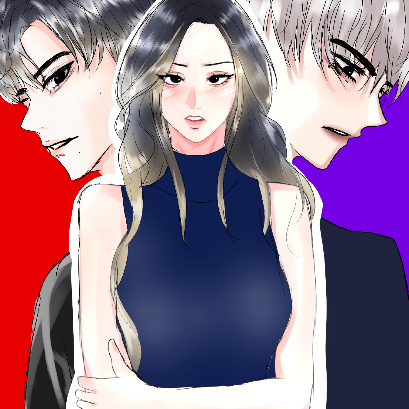 My Love Recap | LINE WEBTOON