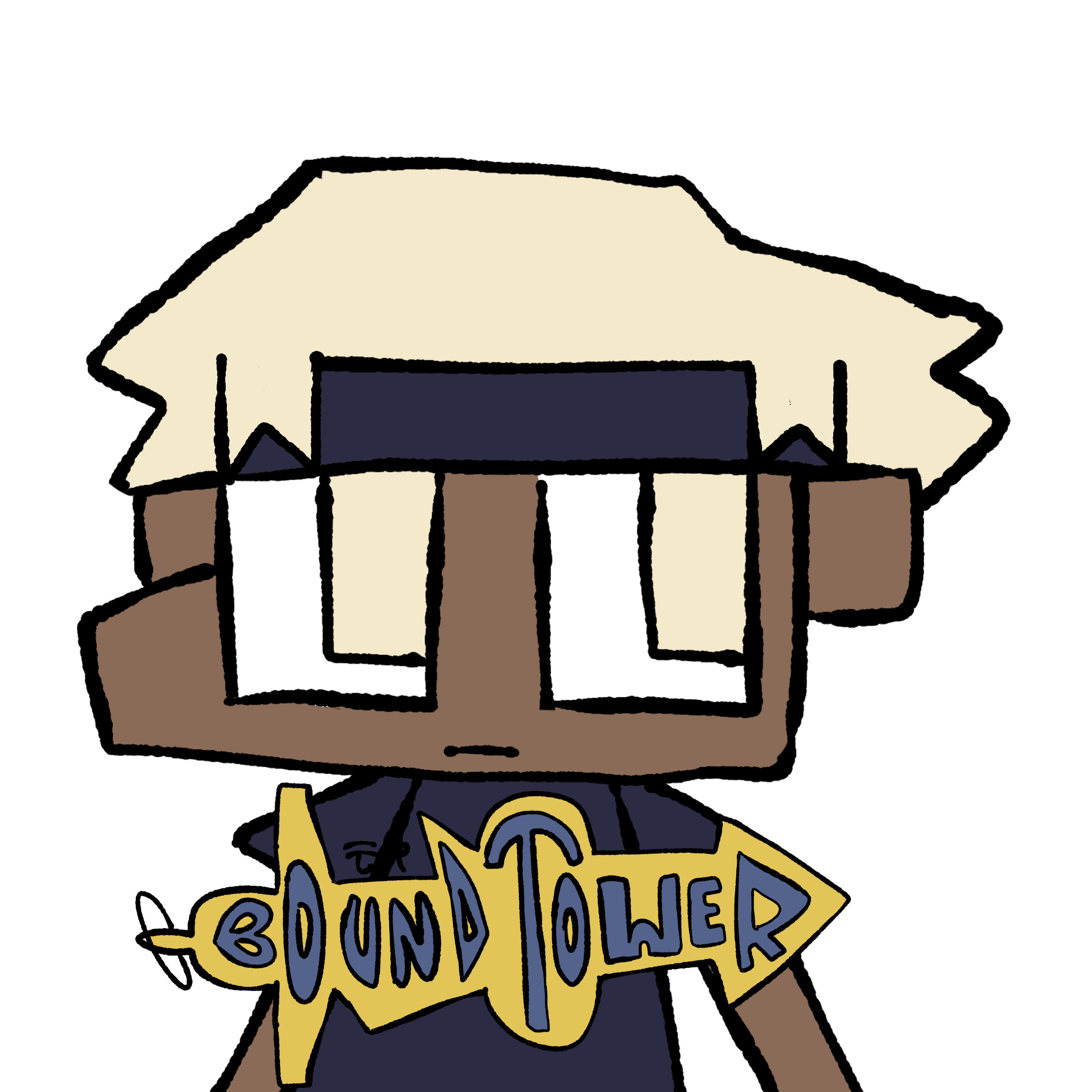 Bound Tower | WEBTOON