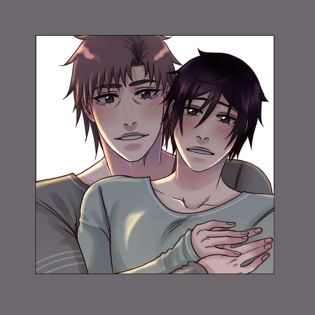 Boyfriend Problems REMAKE | WEBTOON