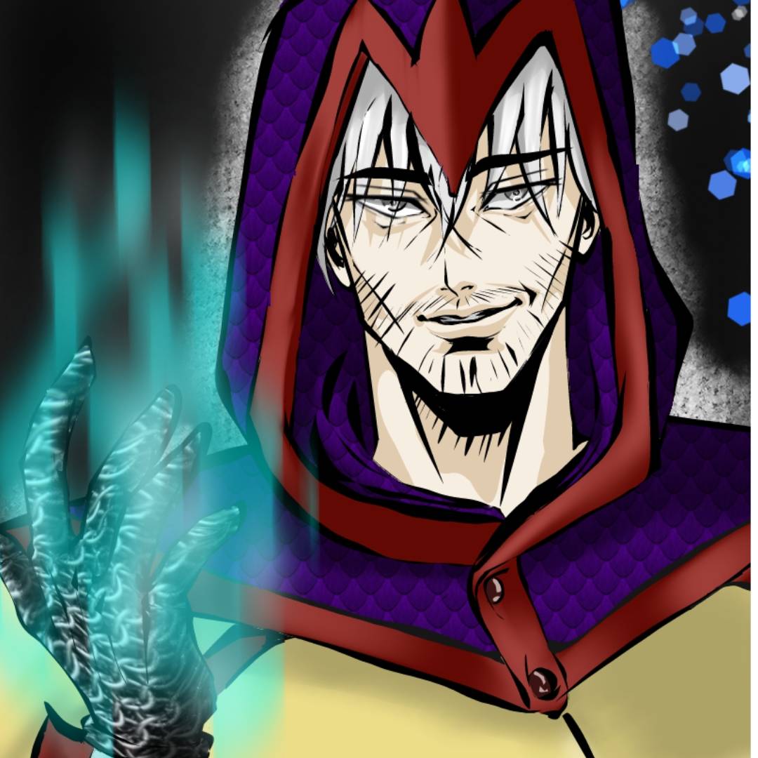 Leveling up to Become a God | WEBTOON
