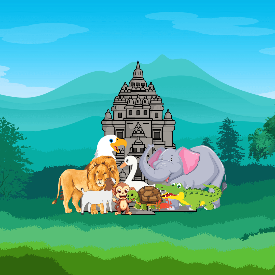 RELIEF FABEL CANDI SOJIWAN | LINE WEBTOON