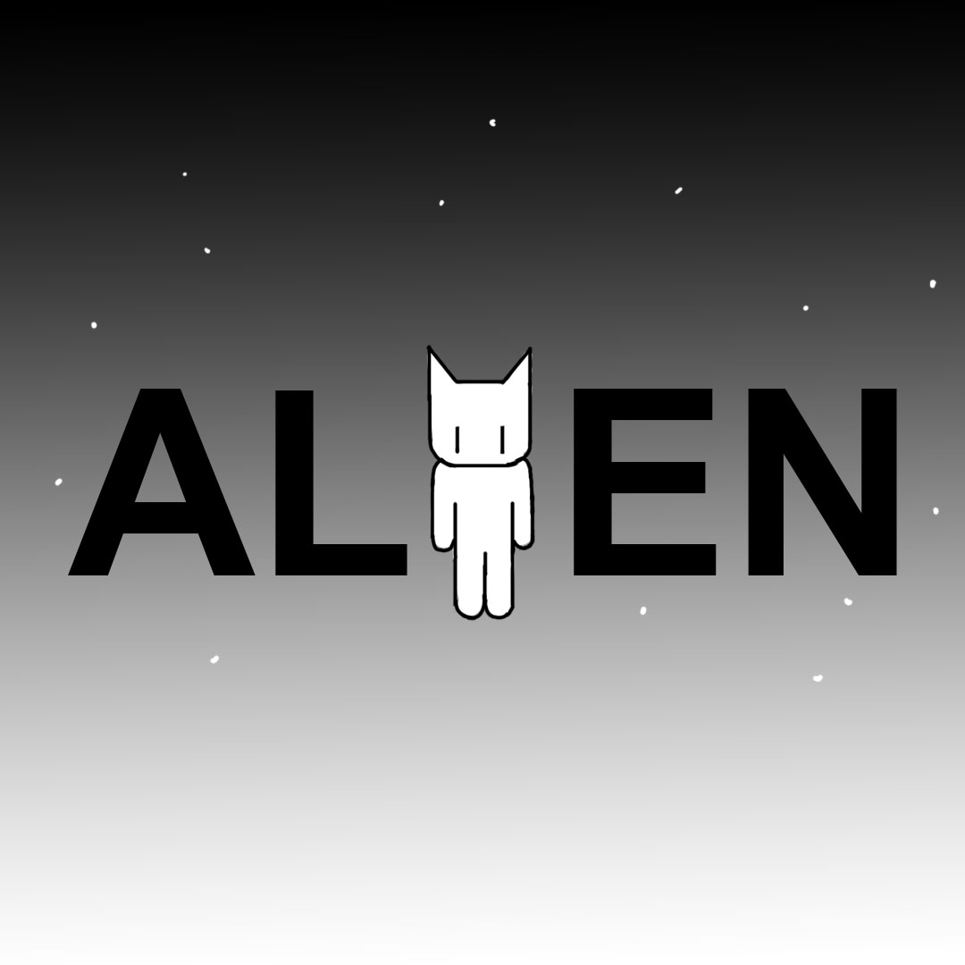 ALIEN X | WEBTOON