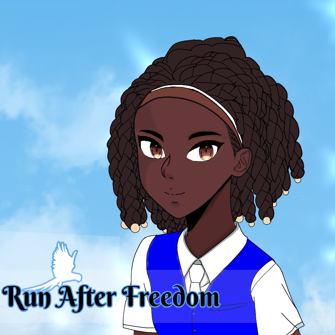 Run After Freedom | WEBTOON