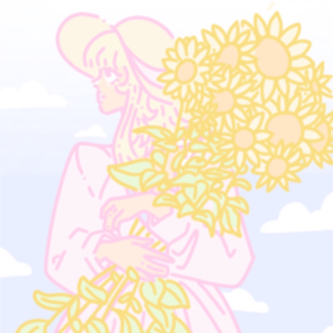 Flowers | WEBTOON