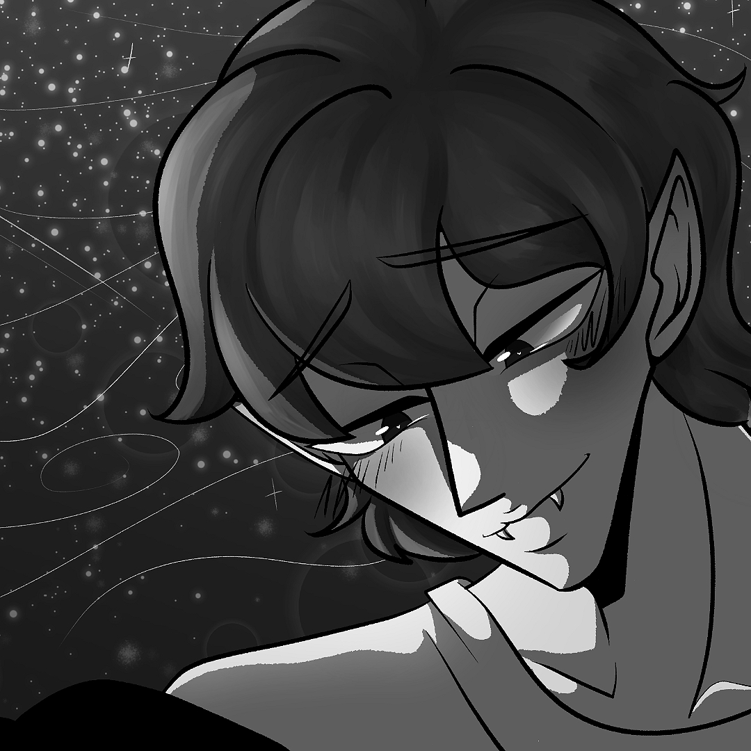 Reflections - One Shot | WEBTOON