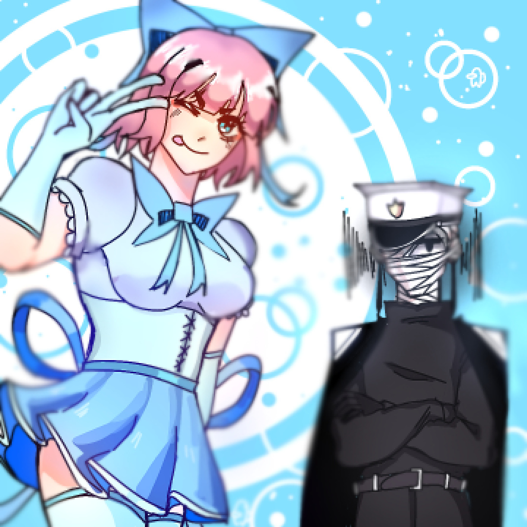 bodyguard friend | WEBTOON