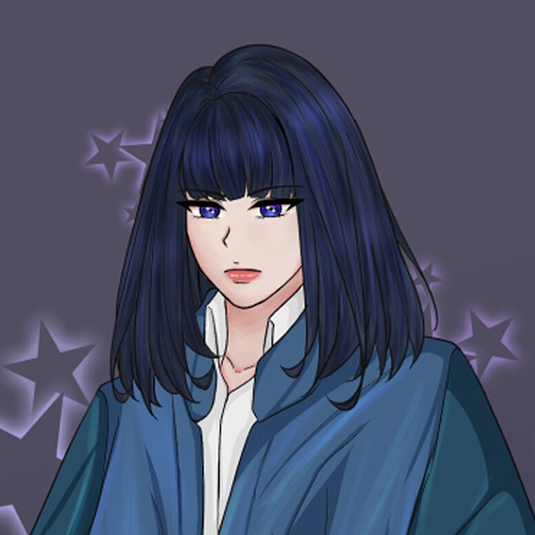 Night Stars | WEBTOON