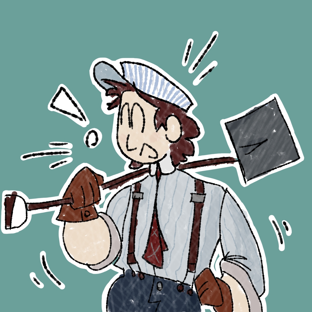 Keepin' Time | WEBTOON