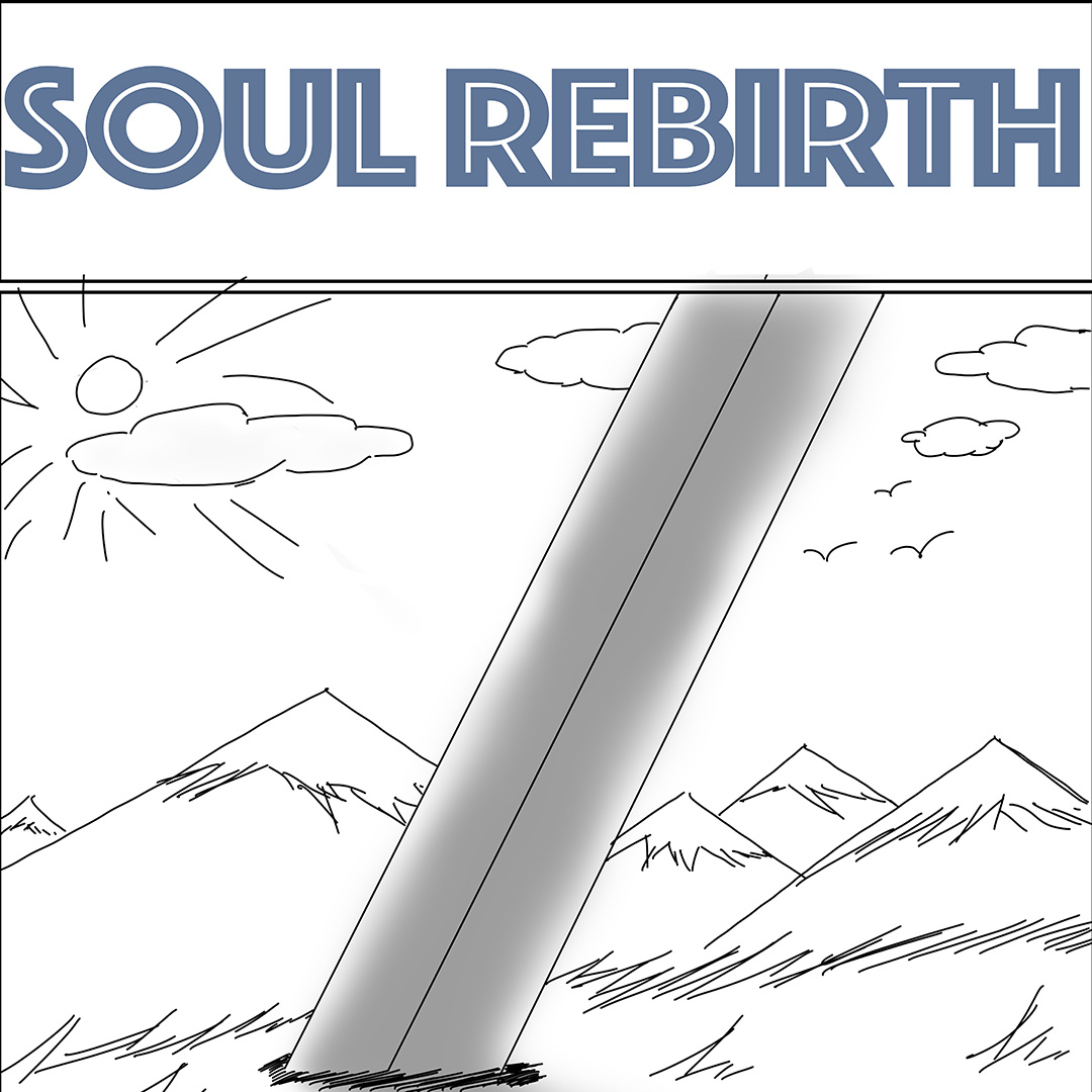 Soul Rebirth | WEBTOON