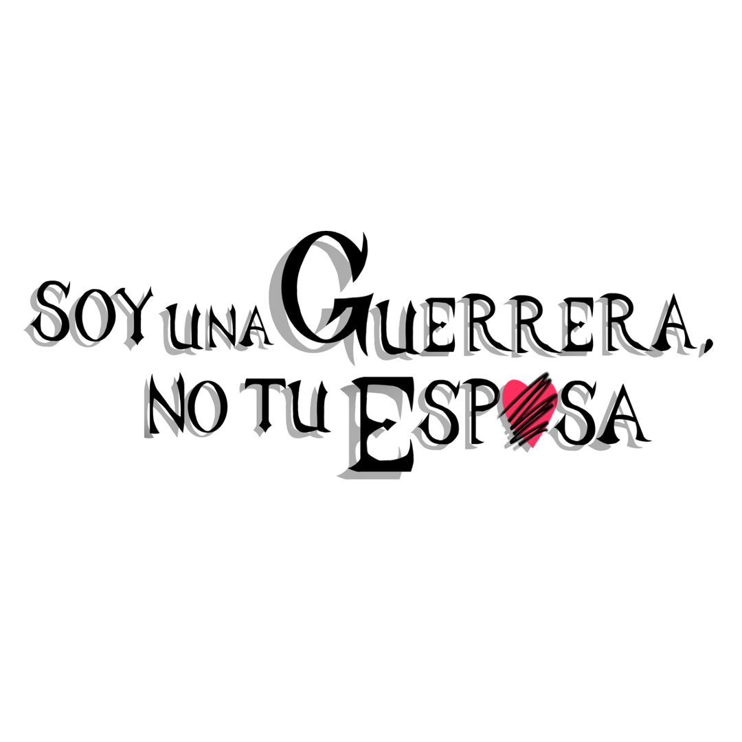 Soy Una Guerrera, No Tu Esposa! | WEBTOON