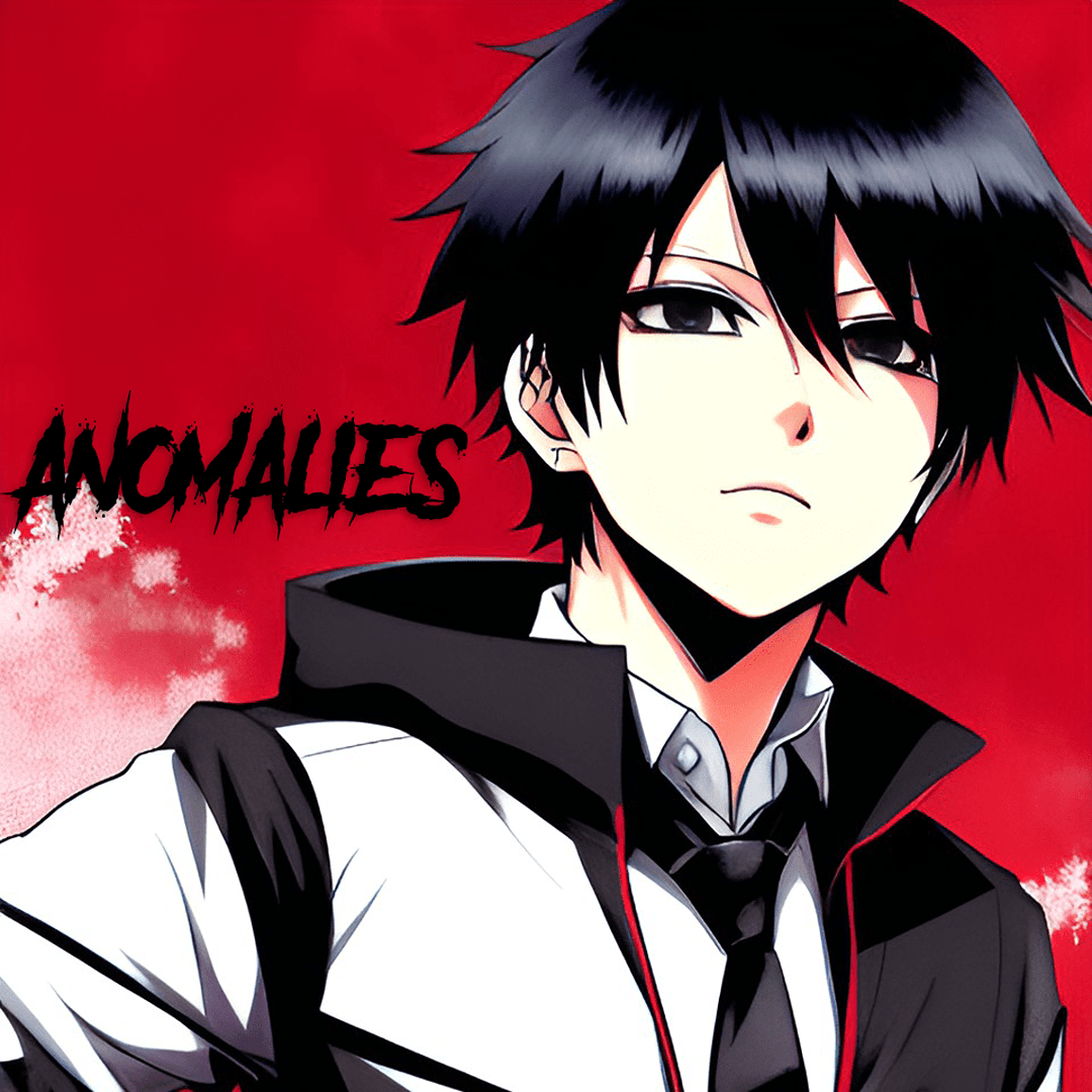 Anomalies | WEBTOON