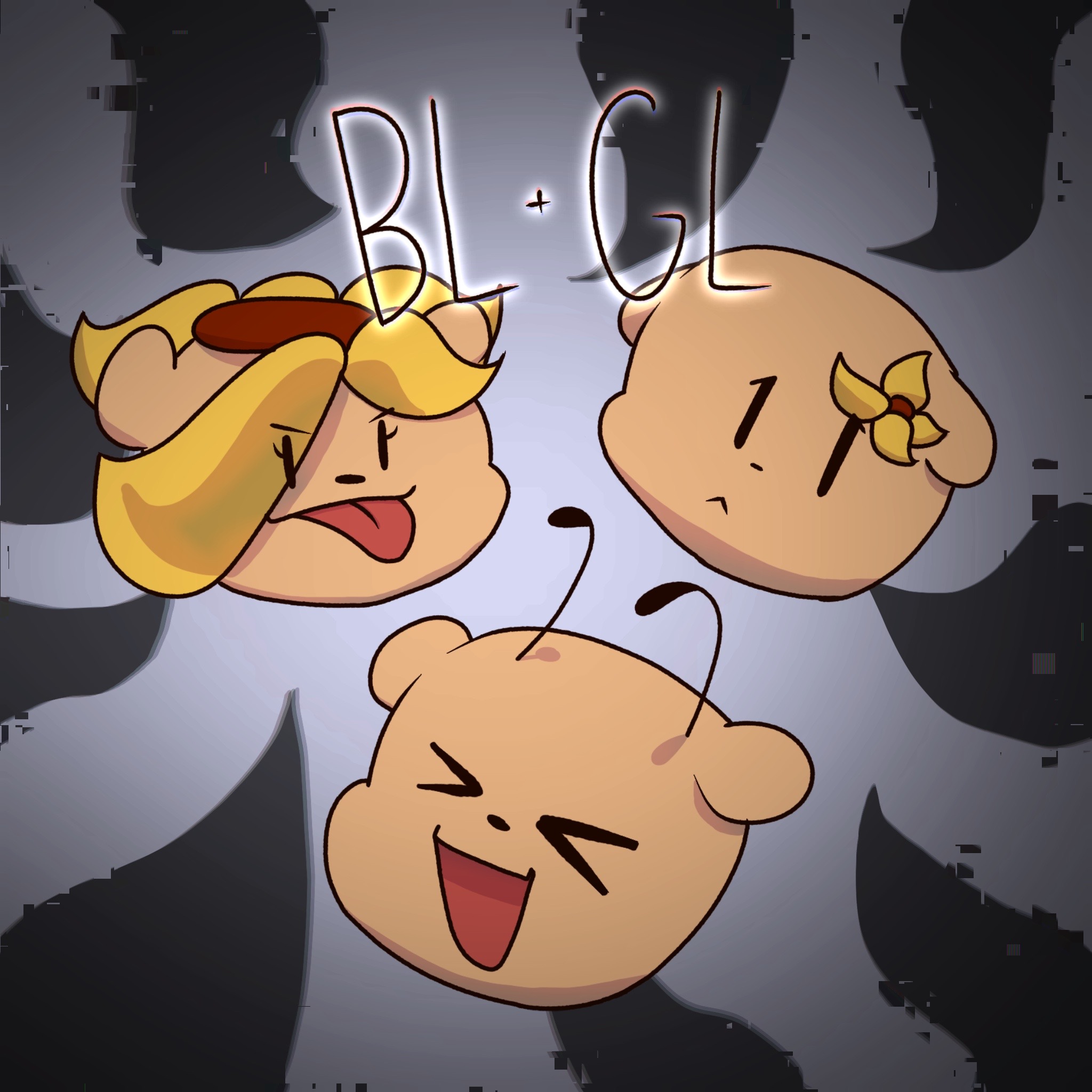 Sunflower and Bee Bears (BL+GL) | WEBTOON
