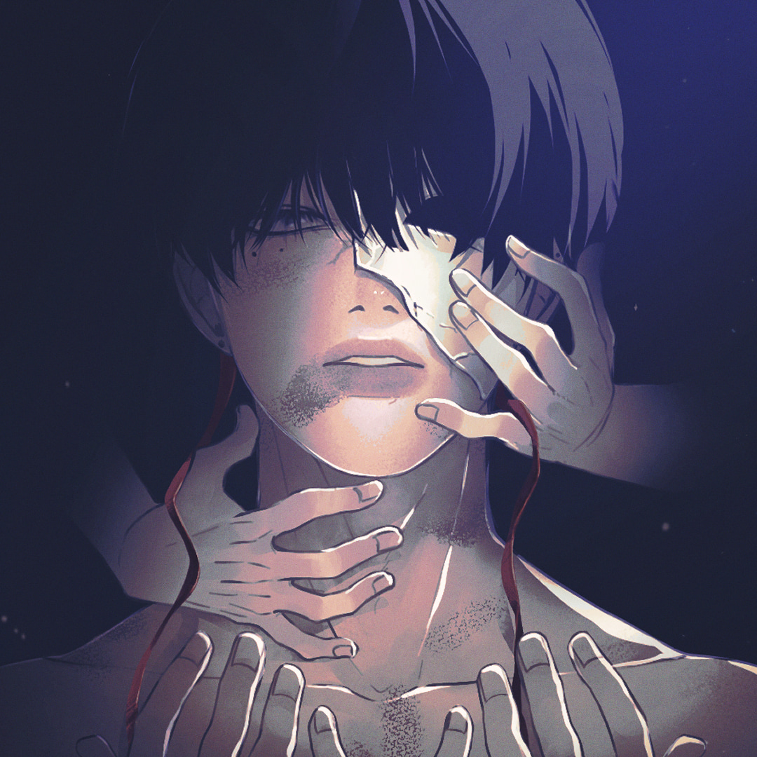 REQUIEM | WEBTOON