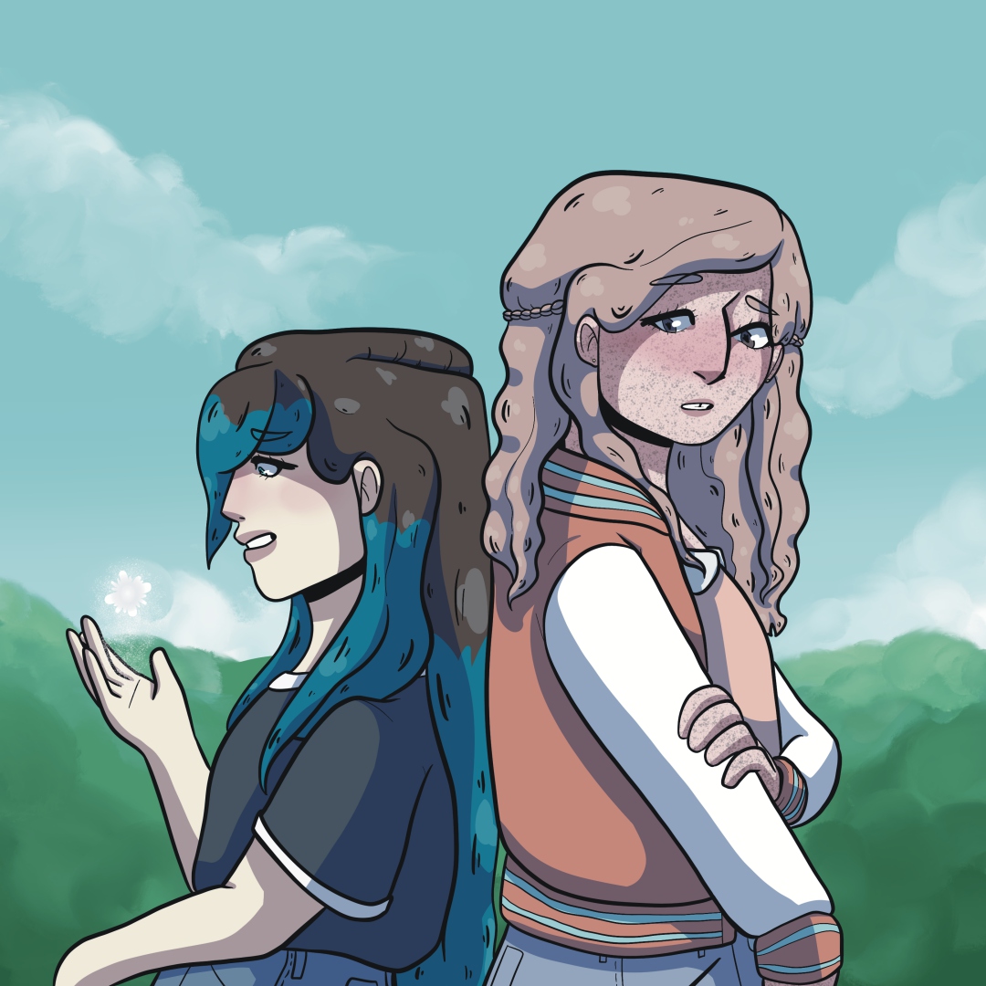 Paperclips [GL] | WEBTOON