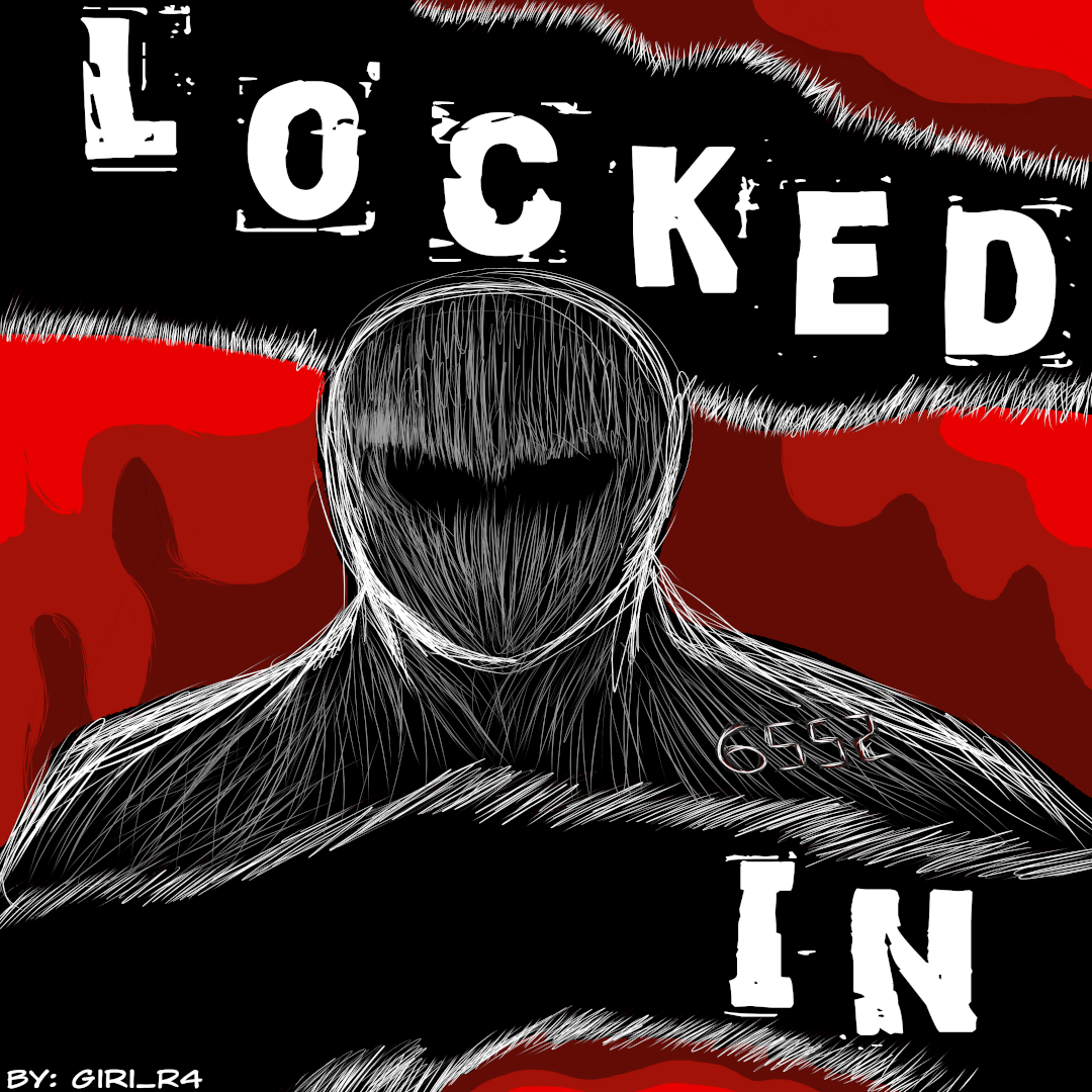Locked In | WEBTOON