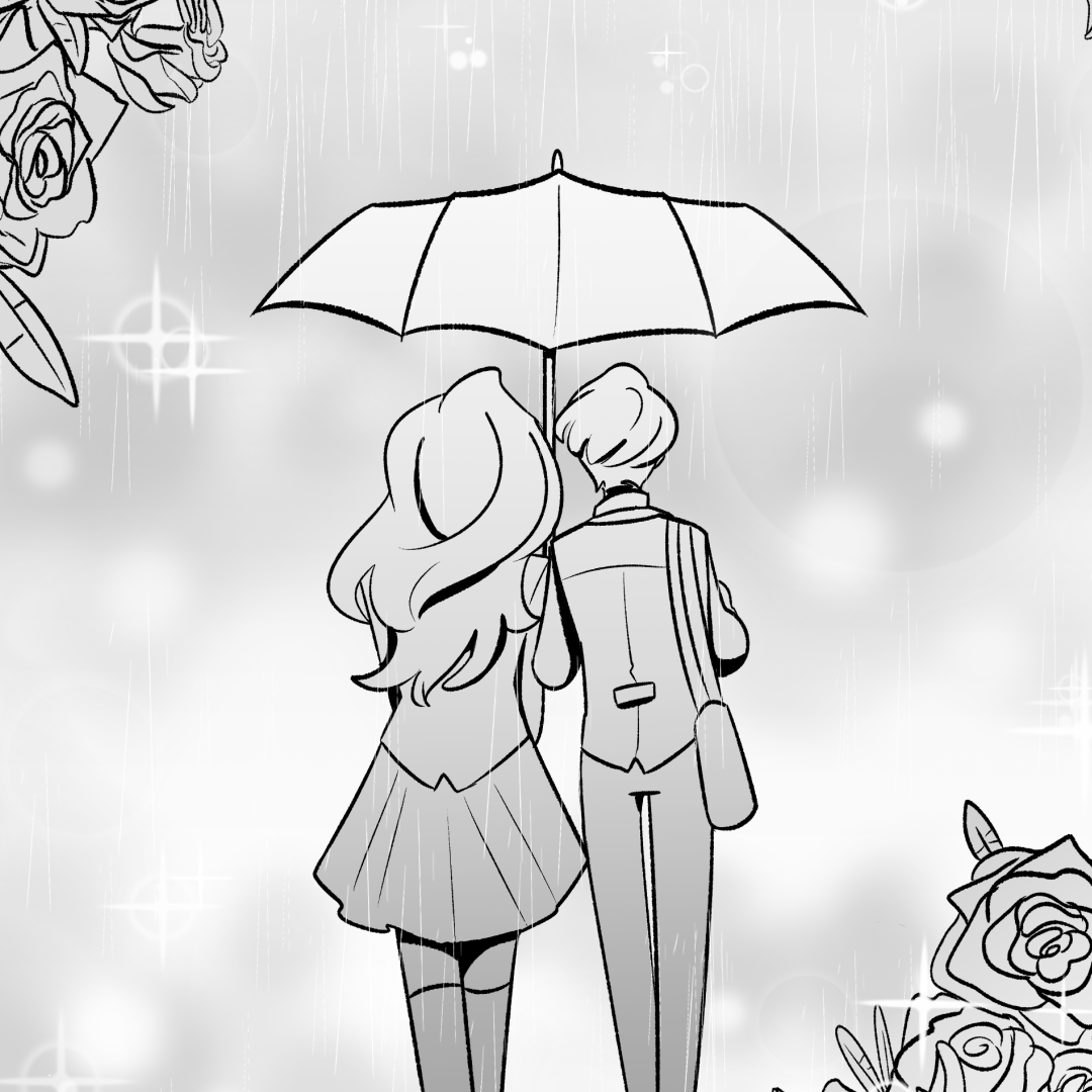 Everyone Loves Mary-Bot 9 | WEBTOON