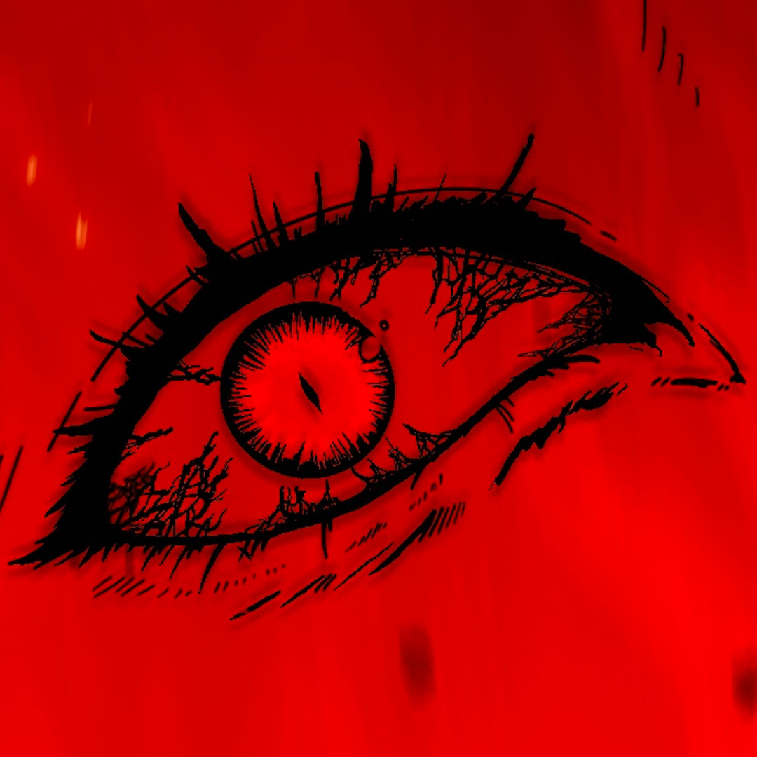 Evil Eye | WEBTOON