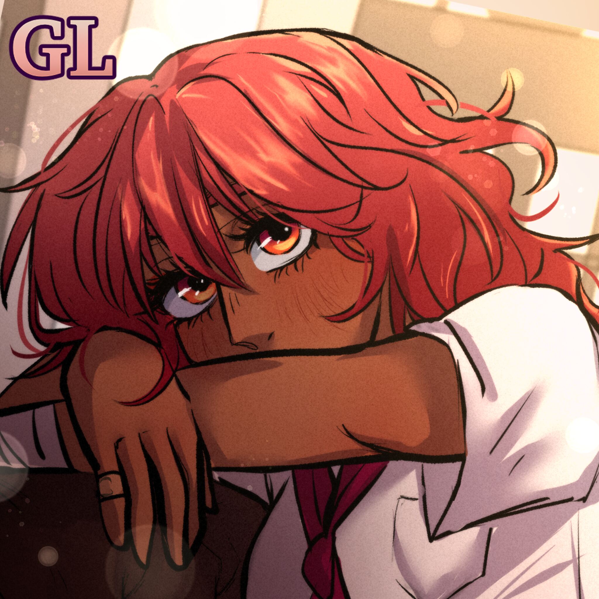 My Devotion to You | WEBTOON