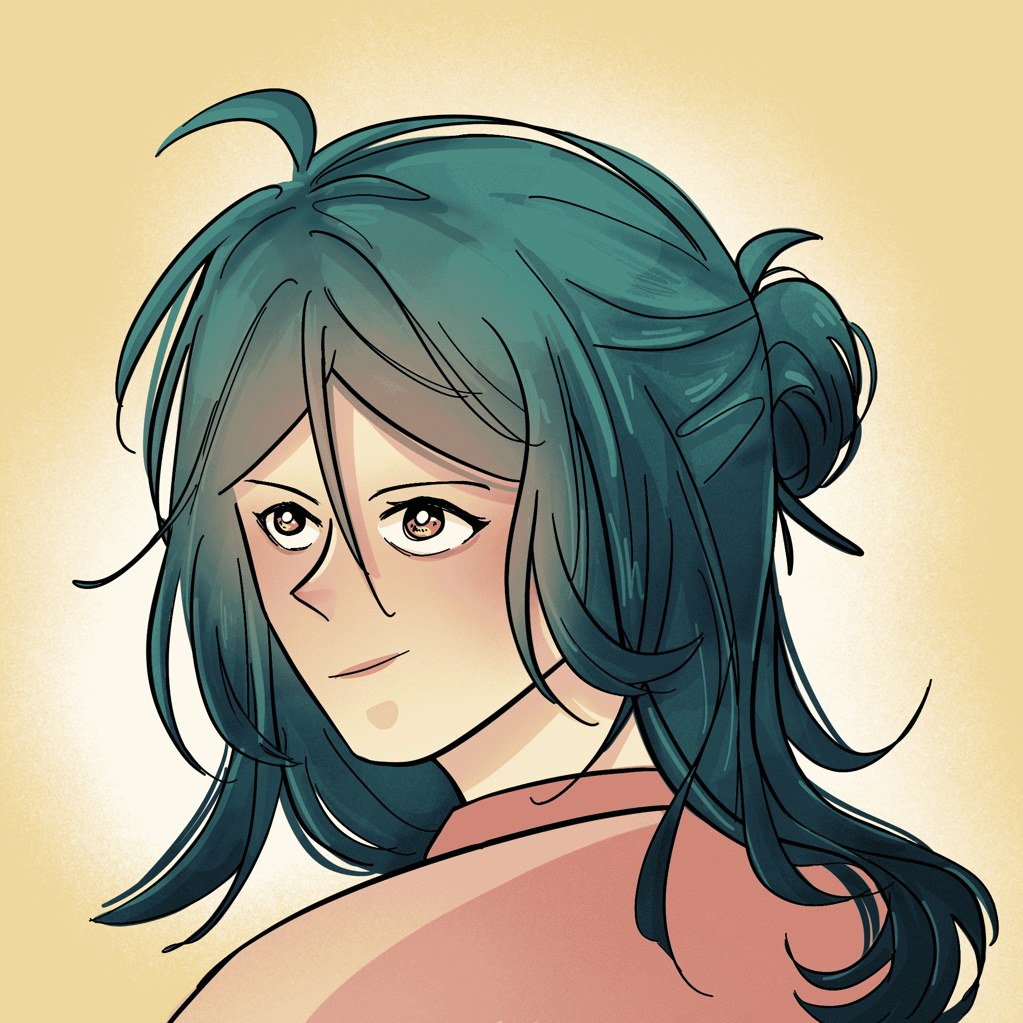 Spellbound | WEBTOON