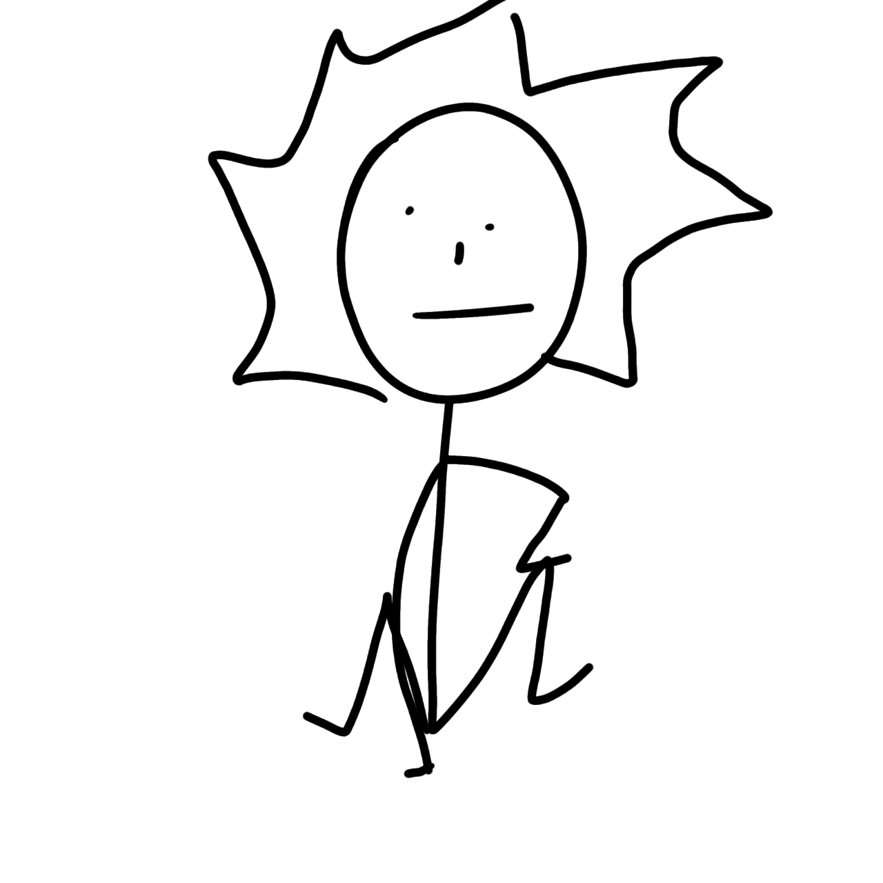 Stick vs Government | WEBTOON