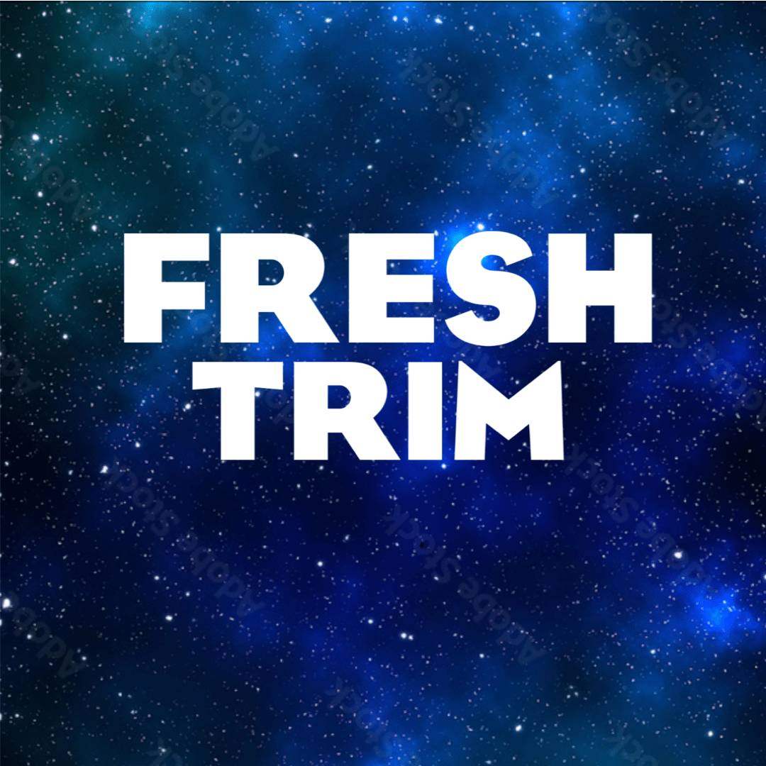 The Fresh Trim (Webtoon Edition) | WEBTOON